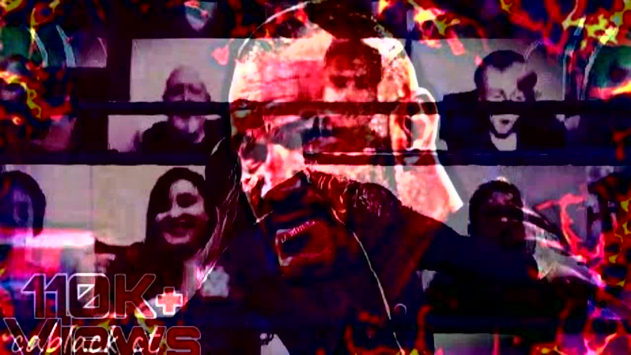 ⚫︎Matt Riddle 21 Custom Titantron Hey Bro - RaveDJ