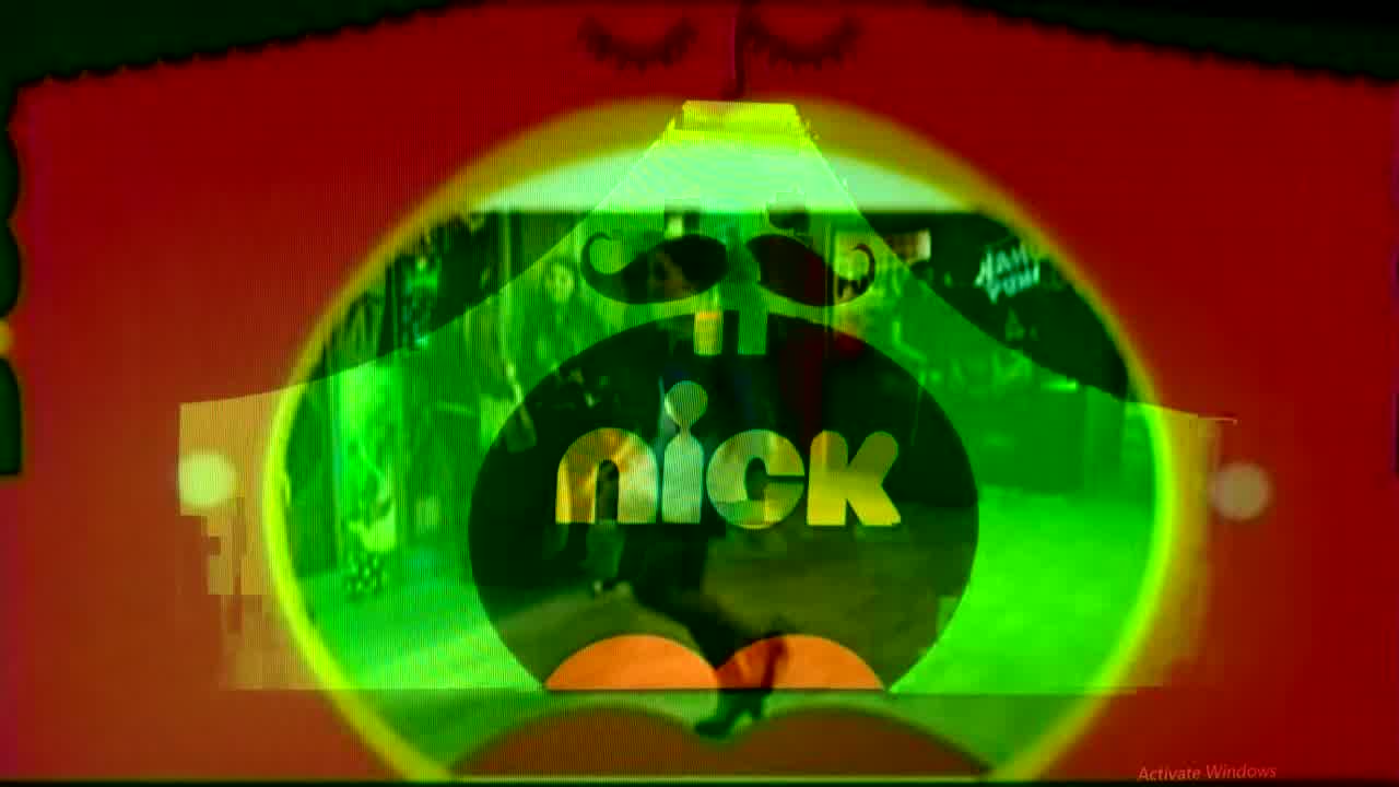 Bumpers 2013 Big Heads Eng - RaveDJ