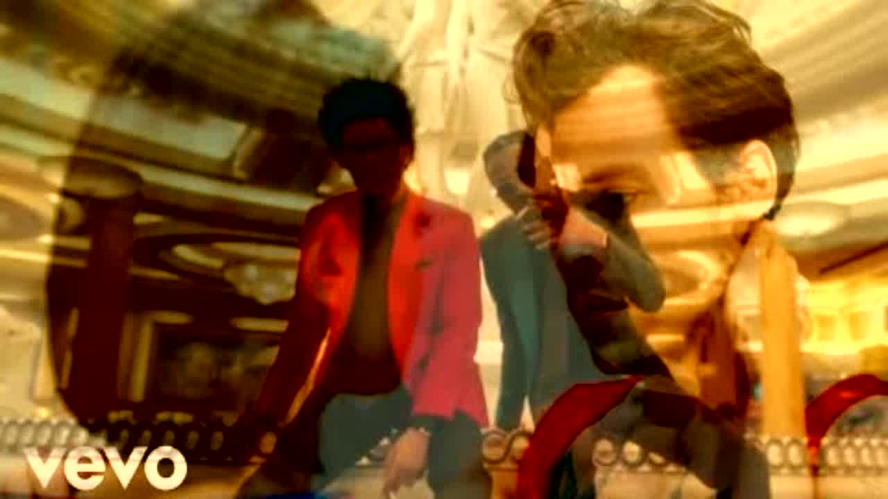 As Blit Lights - RaveDJ