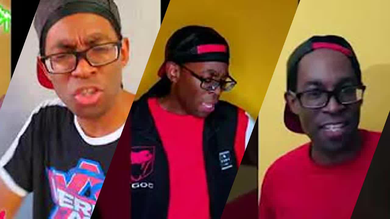 Verbalase Mixtape - RaveDJ