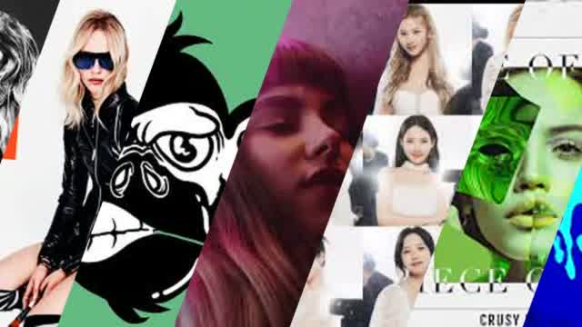 RaveDJ - Music Mixer