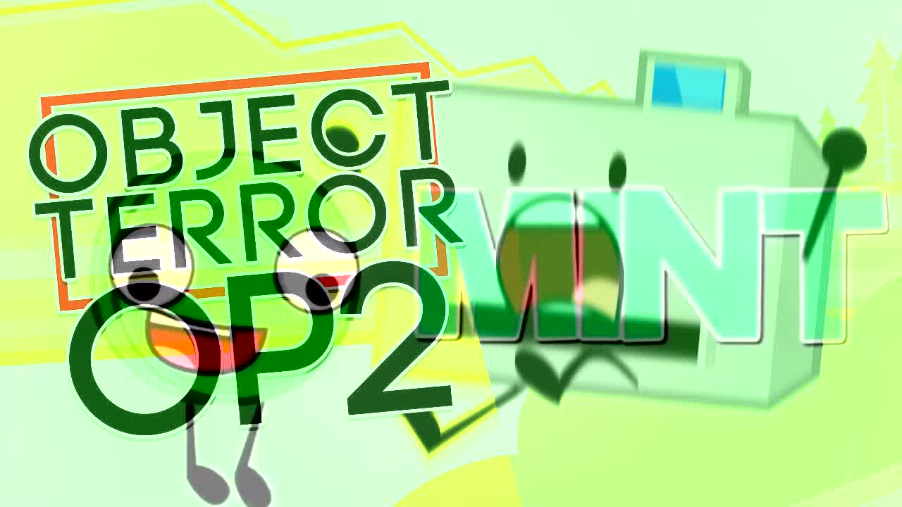 Legoboynj’S Intro Terror Intro Object Invasion Style - RaveDJ