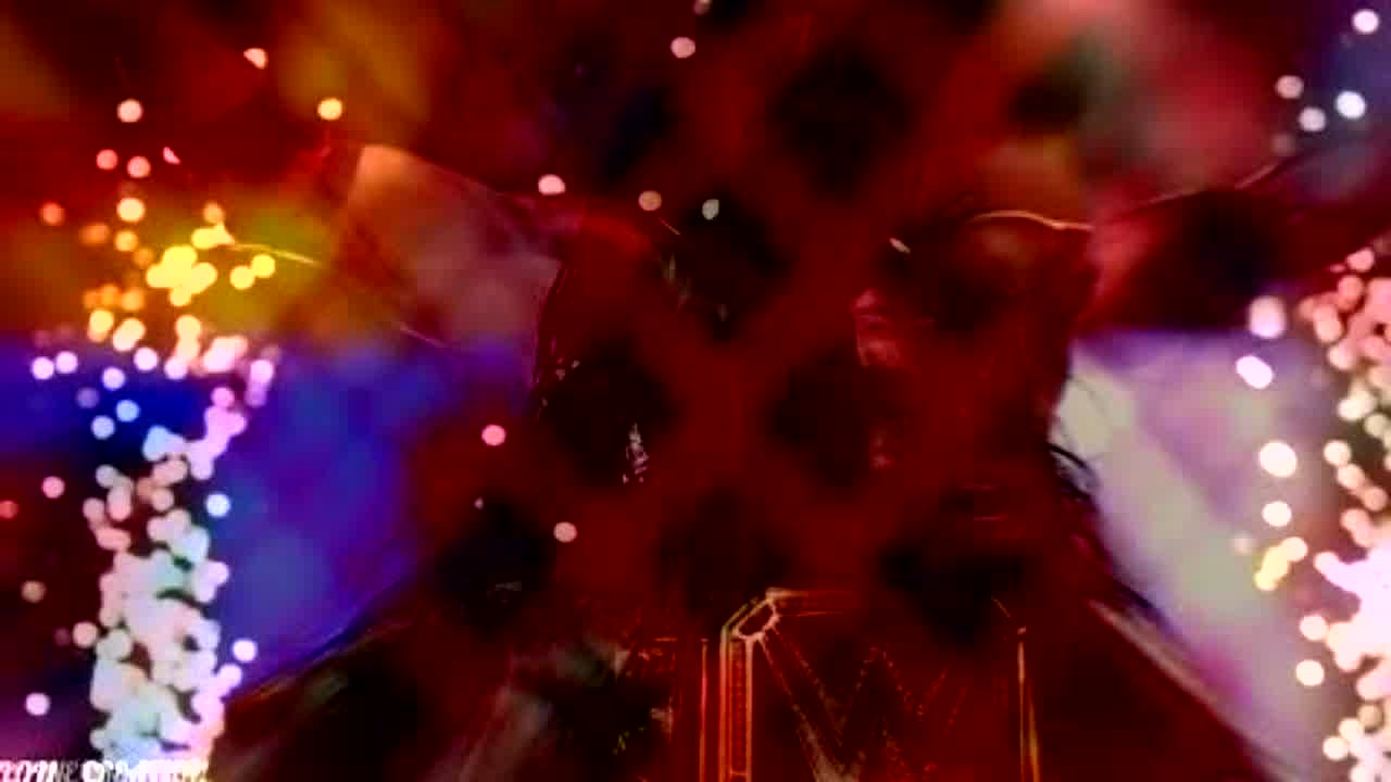 Custom Titantron 2022 By Fine Creation - RaveDJ